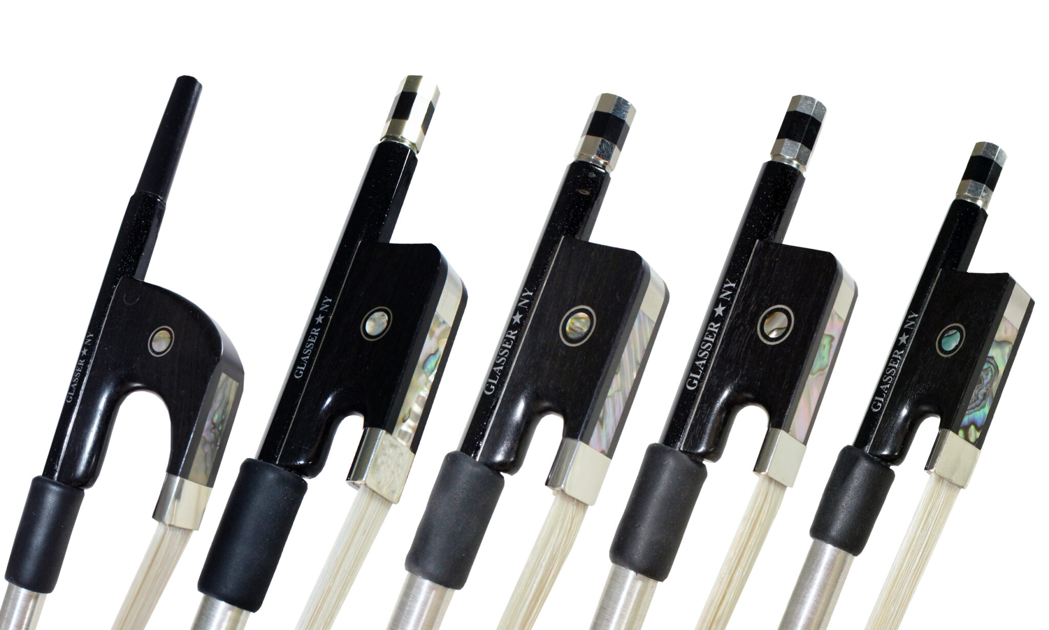 All Bows | Von's Violin Shop